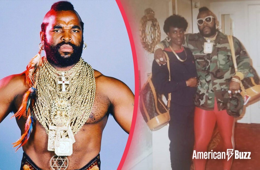 How Old Is Mr. T in 2026? Age, Net Worth, Wife, and Family Details ...