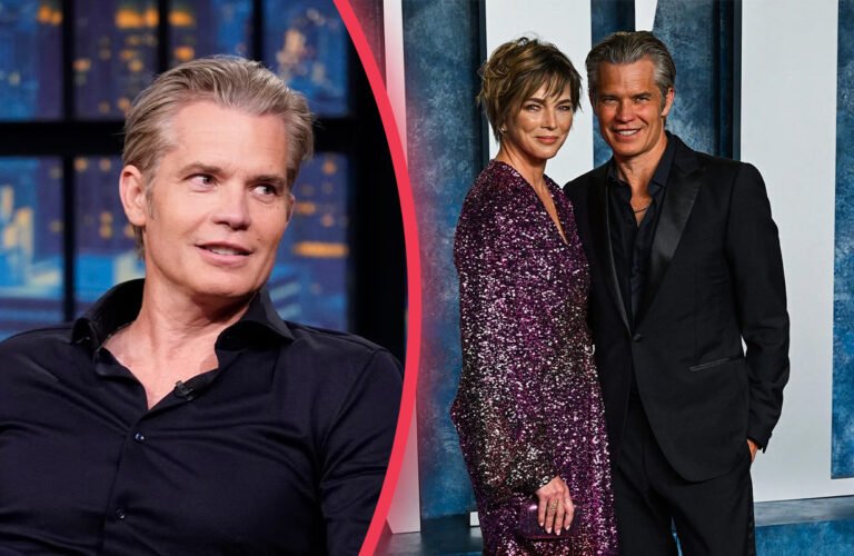 Timothy Olyphant Net Worth in 2026: Salary, Career, and Income Sources ...